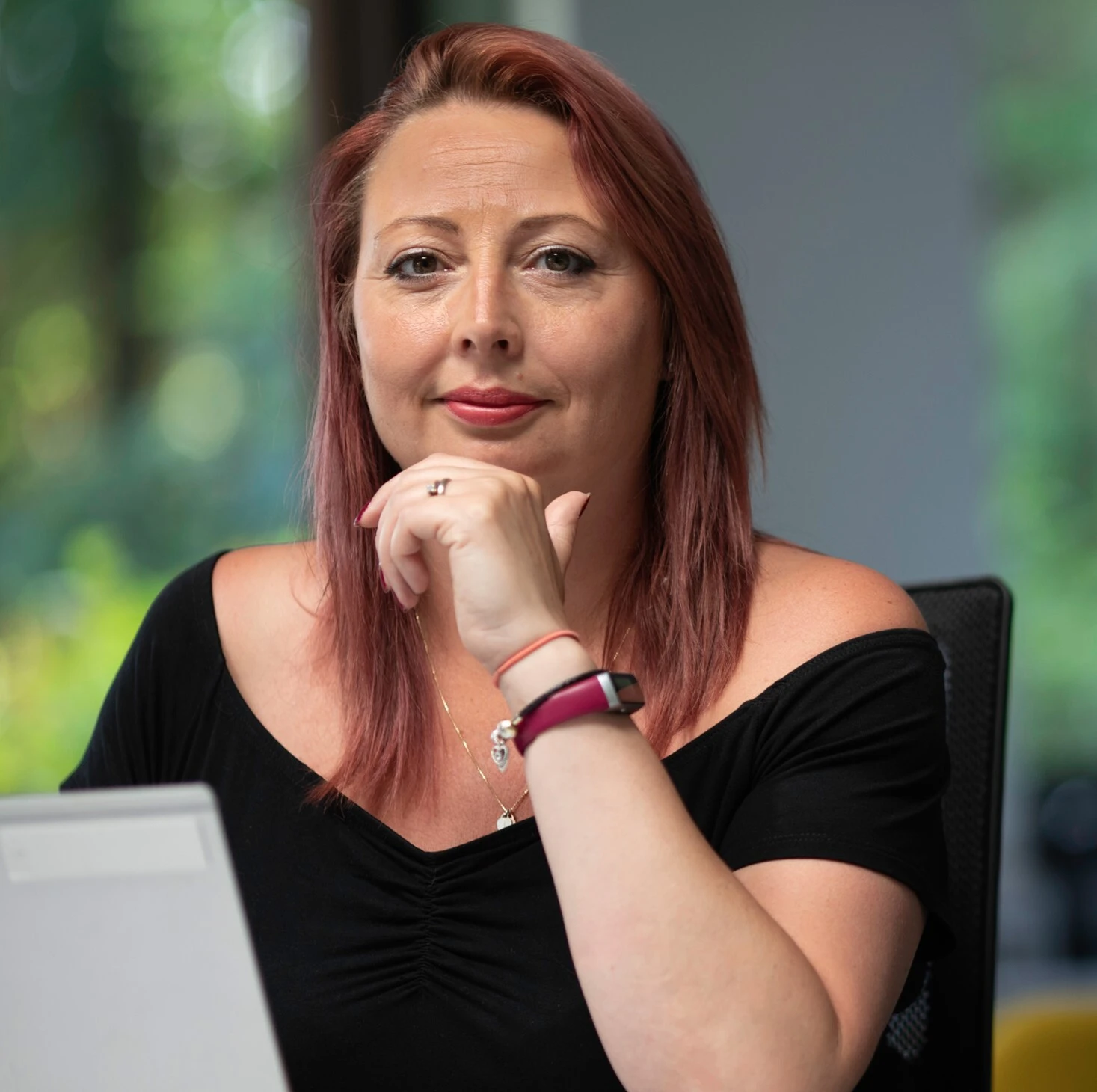 Wiley Editor Community