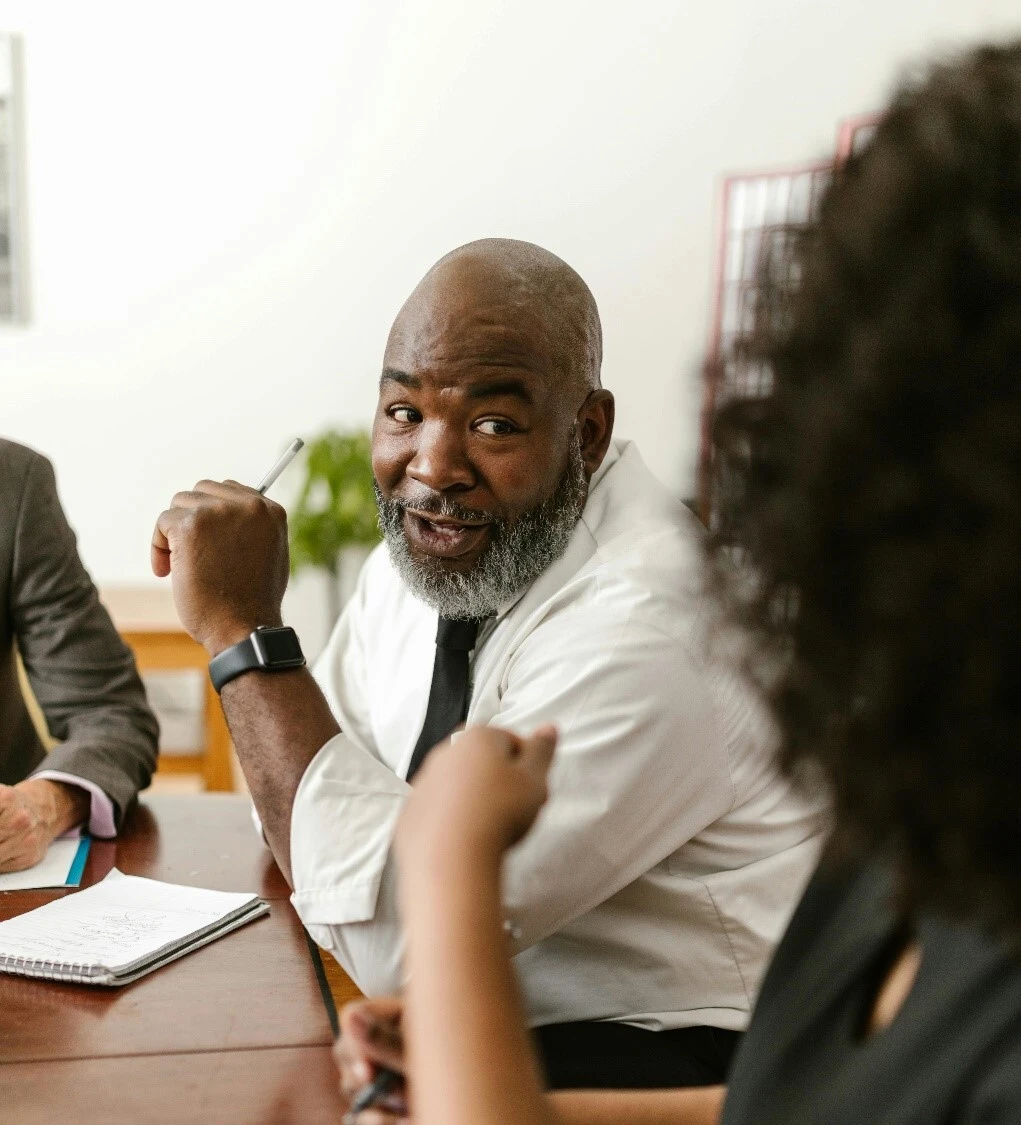 Wiley Editor Community