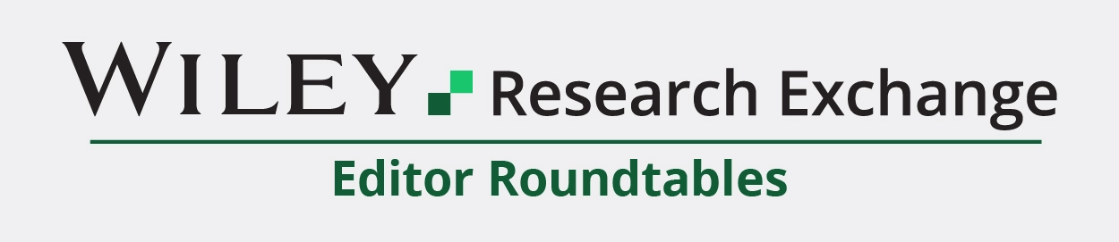 Wiley Editor Community